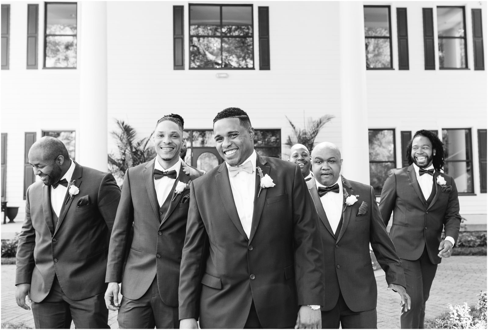 1705 East Wedding | Brittney and Jon - Raleigh Wedding Photographer ...