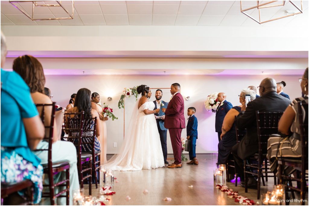 1705 East Wedding | Brittney and Jon - Raleigh Wedding Photographer ...
