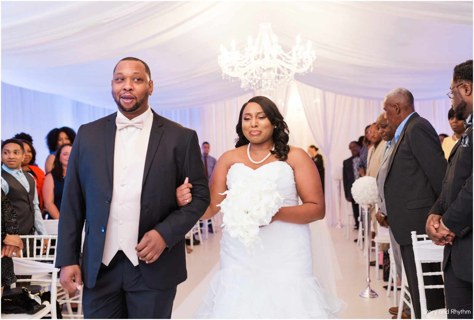 Grace Wedding and Event Center | Charlotte Photographer and DJ