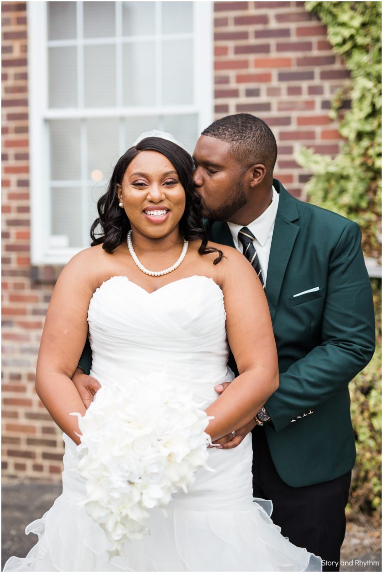 Grace Wedding and Event Center | Charlotte Photographer and DJ