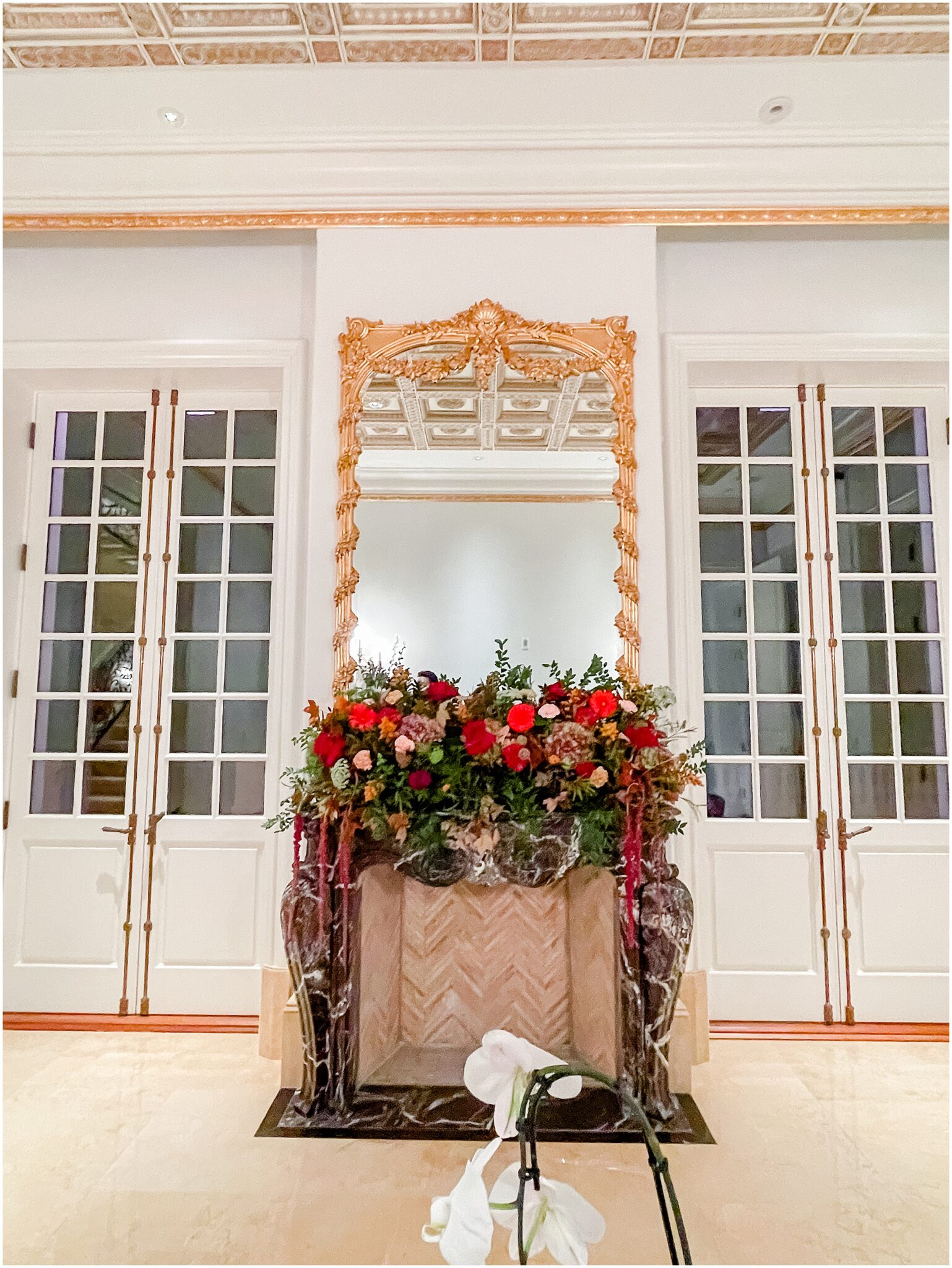 Oxbow Estate - Raleigh Wedding Photographer | Story and Rhythm