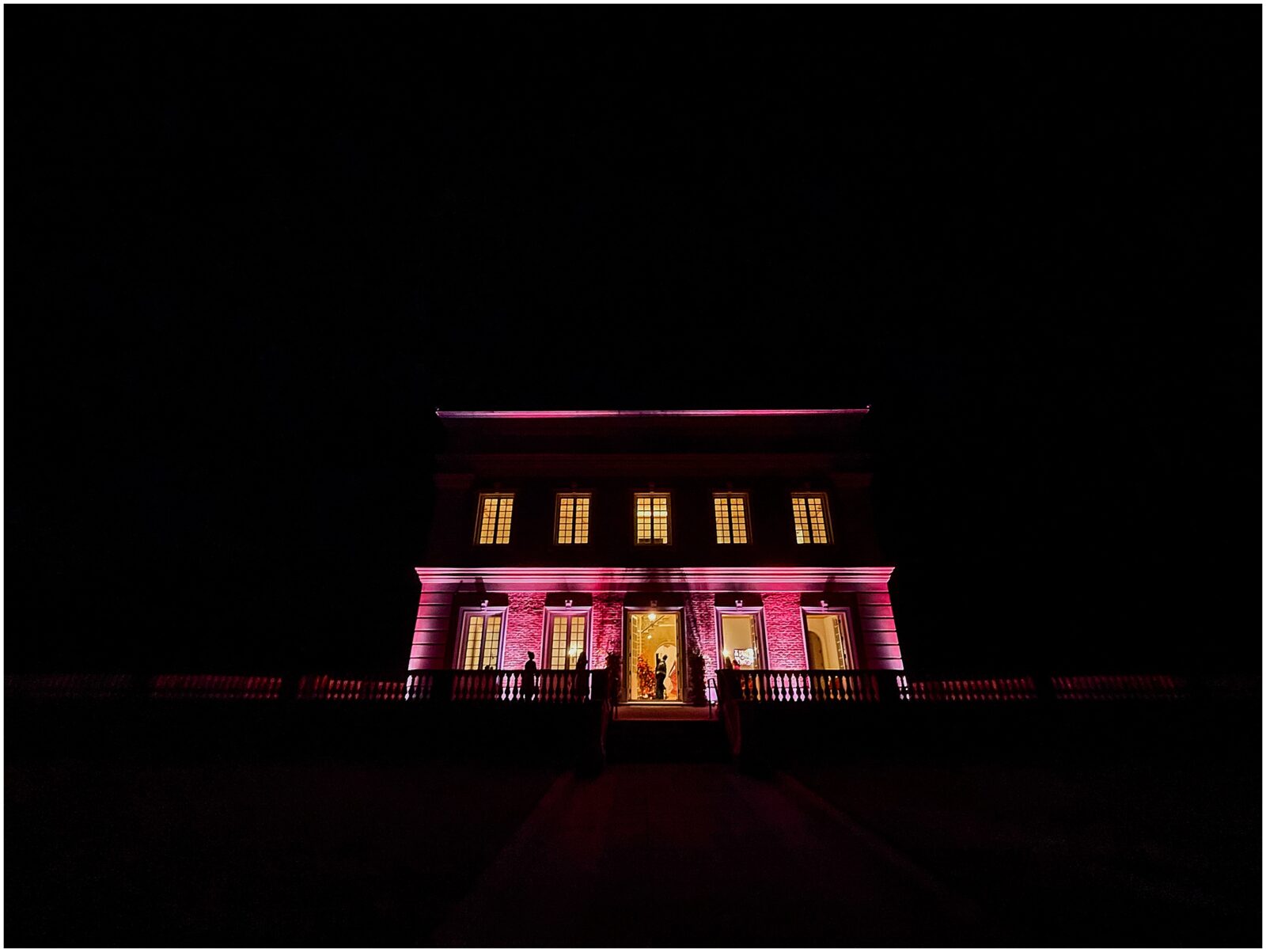 Oxbow Estate - Raleigh Wedding Photographer | Story and Rhythm