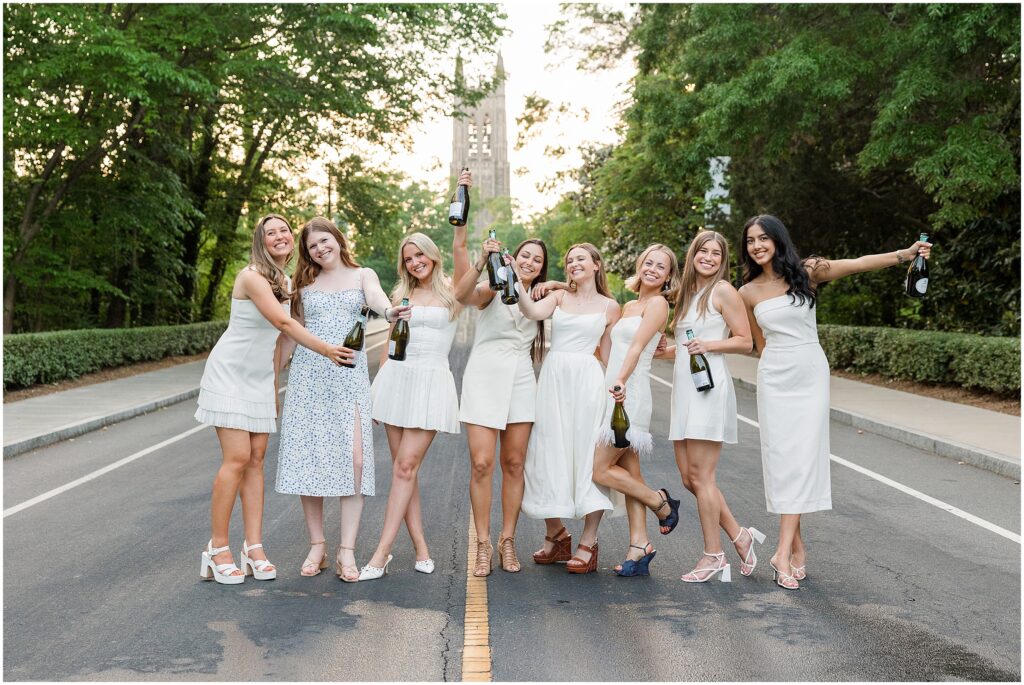 Now Booking Graduation Sessions - Raleigh Wedding Photographer | Story ...